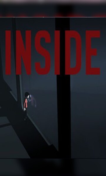 ¡Comprar INSIDE (PC) - Steam Clave - GLOBAL - Barato - G2A.COM!