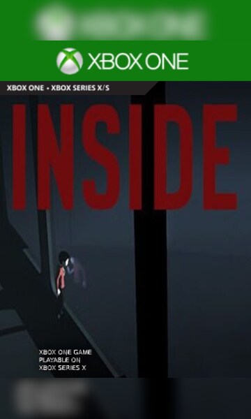 Buy INSIDE (Xbox One, Windows 10) - Xbox Live Key - ARGENTINA - Cheap ...
