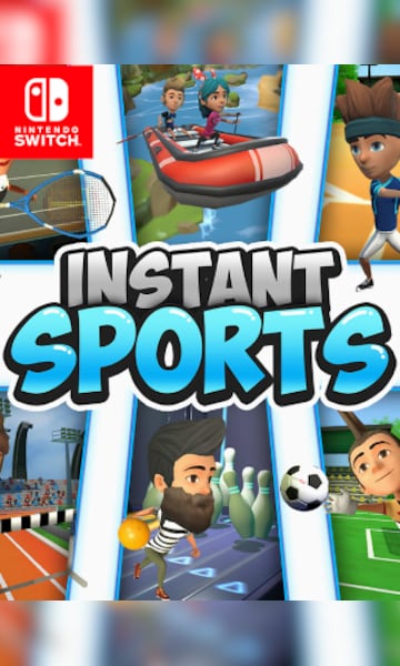 Instant Sports 🥇 Best Prices | G2A.COM