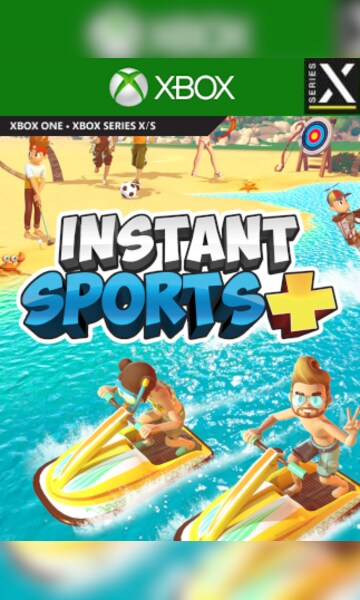 Instant Sports Plus 🥇 Best Prices | G2A.COM
