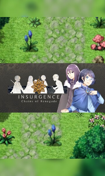 Insurgence - Chains of Renegade 🥇 Best Prices | G2A.COM