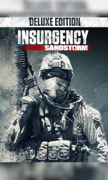 Buy Insurgency: Sandstorm | Deluxe Edition (PC) - Steam Key - GLOBAL - Cheap - G2A.COM!