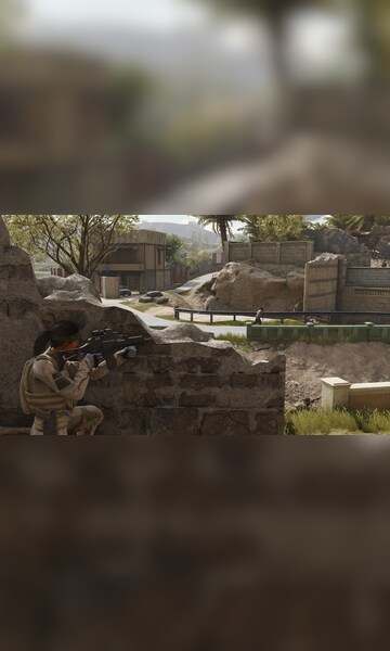 Buy Insurgency: Sandstorm (PC) - Steam Account - GLOBAL - Cheap - G2A.COM!