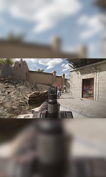 Insurgency Sandstorm (PC) - Buy Steam Game CD Key