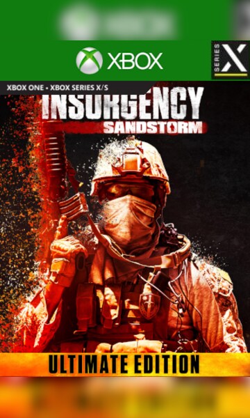 Buy Insurgency: Sandstorm | Ultimate Edition (Xbox Series X/S) - Xbox ...