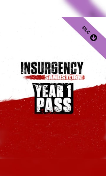 Buy Insurgency: Sandstorm - Year 1 Pass (Xbox Series X/S) - Xbox Live ...