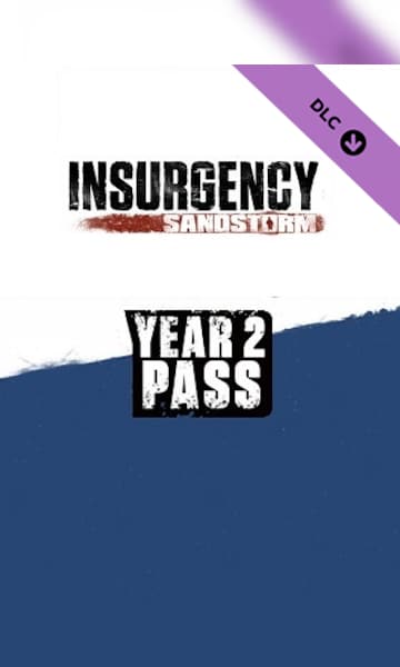 Buy Insurgency: Sandstorm - Year 2 Pass (Xbox Series X/S) - Xbox Live ...