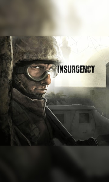 Insurgency (PC) - Buy Steam Game Key