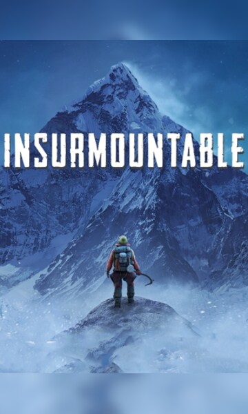 Buy Insurmountable (PC) - Steam Key - EUROPE - Cheap - G2A.COM!