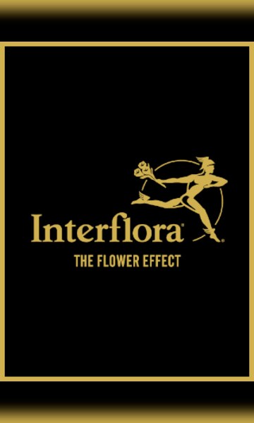 Interflora Gift Card 🥇 Best Prices | G2A.COM