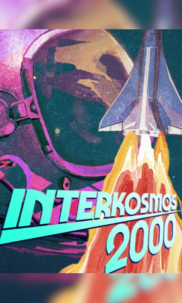 Buy Interkosmos 2000 (PC) - Steam Key - GLOBAL - Cheap - G2A.COM!