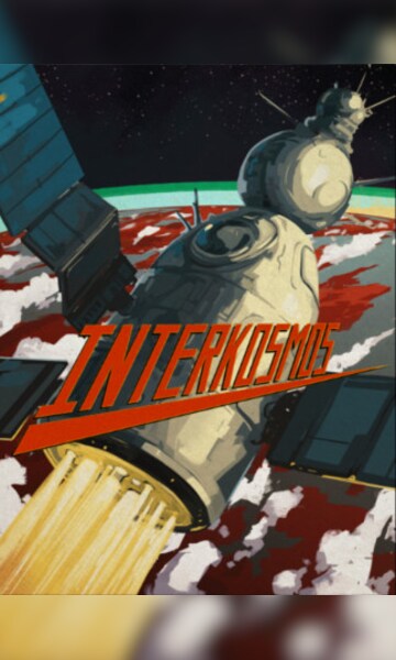 Interkosmos VR 🥇 Best Prices | G2A.COM