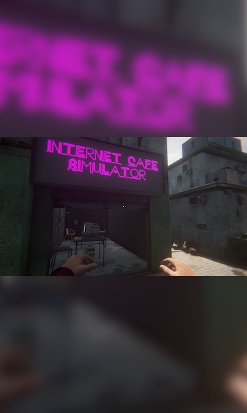 ¡Comprar Internet Cafe Simulator 2 (PC) - Steam Clave - GLOBAL - Barato ...