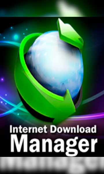 Buy Internet Download Manager (PC) (1 PC, Lifetime) - IDM Key - GLOBAL ...