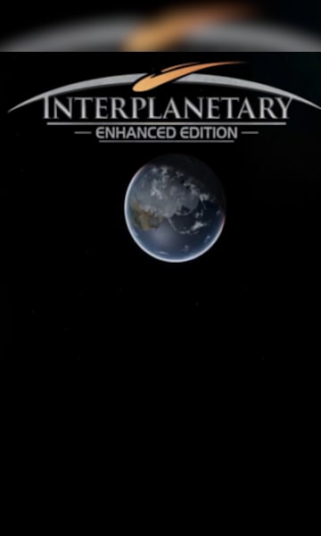 Buy Interplanetary: Enhanced Edition Steam Key GLOBAL - Cheap - G2A.COM!