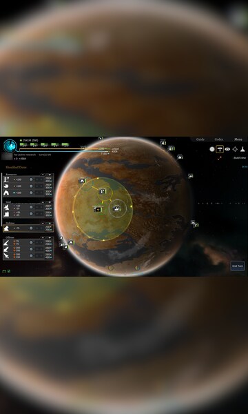 Buy Interplanetary: Enhanced Edition Steam Key GLOBAL - Cheap - G2A.COM!