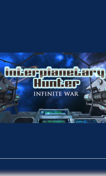 ¡Comprar Interplanetary Hunter Steam Clave GLOBAL - Barato - G2A.COM!