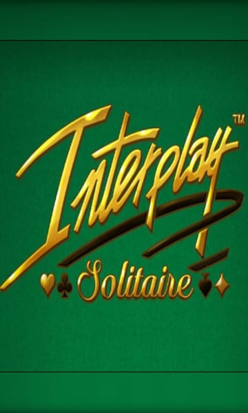 Interplay Solitaire 🥇 Best Prices | G2A.COM