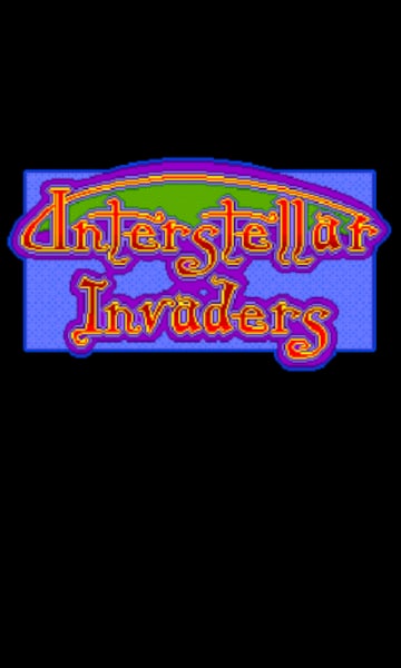 Interstellar Invaders 🥇 Best Prices | G2A.COM