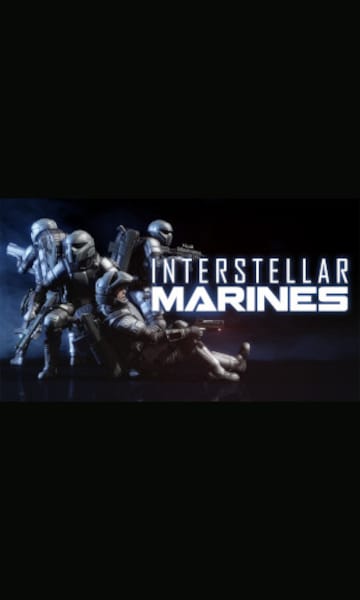 Interstellar Marines - Spearhead Edition 🥇 Best Prices | G2A.COM