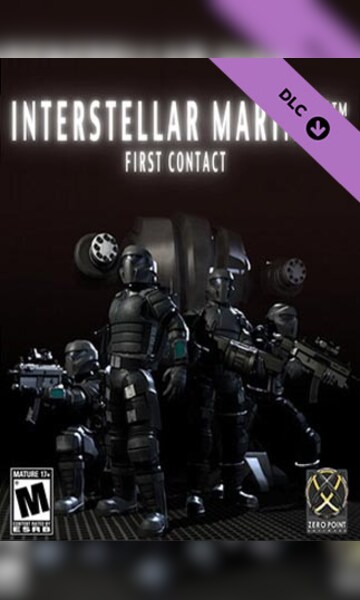 Buy Interstellar Marines - Upgrade to Spearhead Edition Steam Gift ...