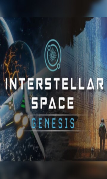 ¡Comprar Interstellar Space: Genesis Steam Regalo JAPÓN - Barato - G2A.COM!
