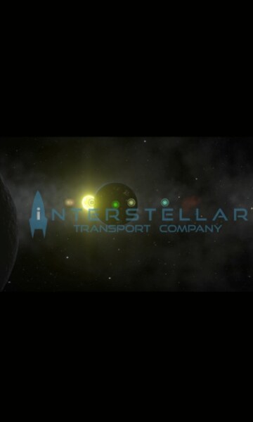 Interstellar Transport Company 🥇 Best Prices | G2A.COM