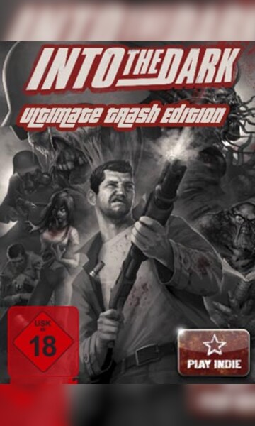 Into the Dark: Ultimate Trash Edition 🥇 Best Prices | G2A.COM