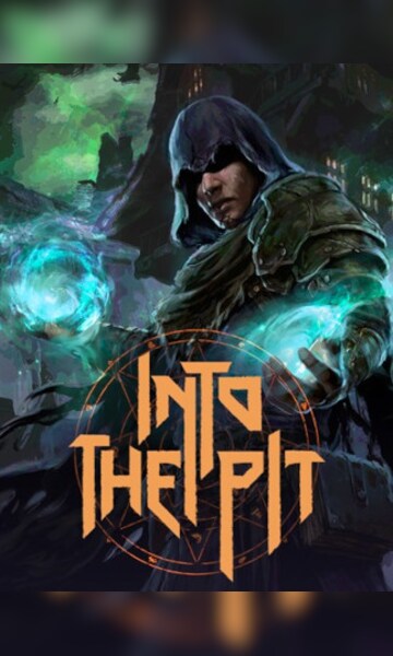 Compra Into the Pit (PC) - Steam Regalo - GLOBALE - Economico - G2A.COM!