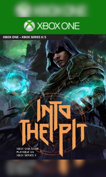 Buy Into the Pit (Xbox One) - Xbox Live Key - GLOBAL - Cheap - G2A.COM!