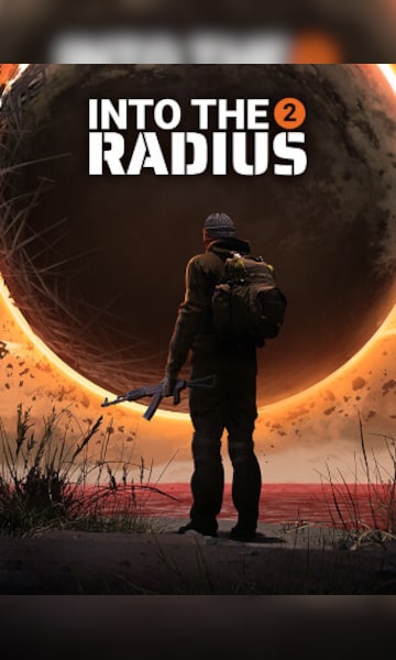 Buy Into the Radius 2 (PC) - Steam Account - GLOBAL - Cheap - G2A.COM!