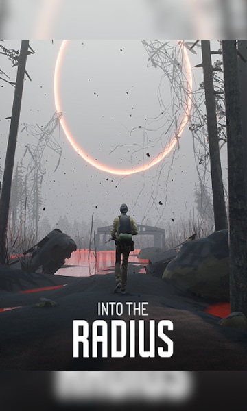 Into the Radius VR 🥇 Best Prices | G2A.COM
