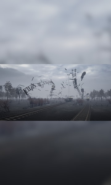 Buy Into the Radius VR (PC) - Steam Key - GLOBAL - Cheap - G2A.COM!