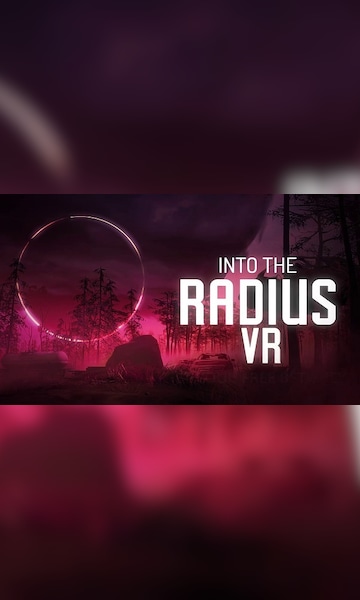 Buy Into the Radius VR (PC) - Steam Key - GLOBAL - Cheap - G2A.COM!
