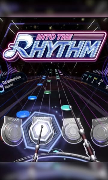 Into the Rhythm VR 🥇 Best Prices | G2A.COM