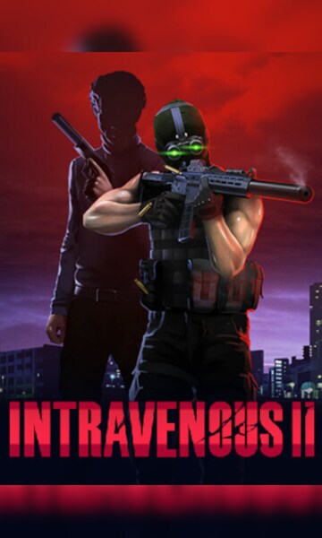 ¡Comprar Intravenous 2 (PC) - Steam Cuenta - GLOBAL - Barato - G2A.COM!