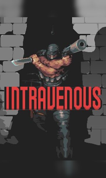 Buy Intravenous (PC) - Steam Account - GLOBAL - Cheap - G2A.COM!