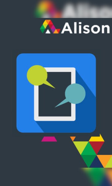 Buy Introduction to Bots Course Alison GLOBAL - Parchment Certificate - Cheap - G2A.COM!