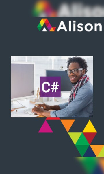 Buy Introduction to C# Programming Course Alison GLOBAL - Parchment Certificate Framed - Cheap ...