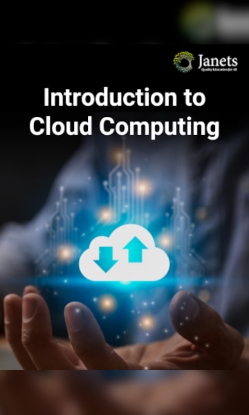 Buy Introduction to Cloud Computing - Janets Key - GLOBAL - Cheap - G2A ...