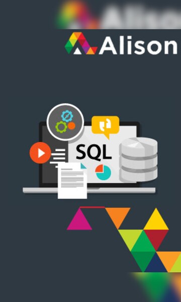 Buy Introduction to Transact-SQL Course Alison GLOBAL - Parchment Certificate Framed - Cheap ...