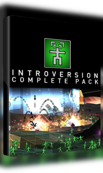 Introversion Complete Pack 🥇 Best Prices | G2A.COM