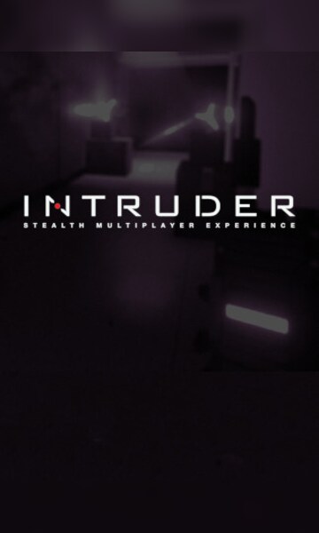 Buy Intruder (PC) - Steam Gift - GLOBAL - Cheap - G2A.COM!
