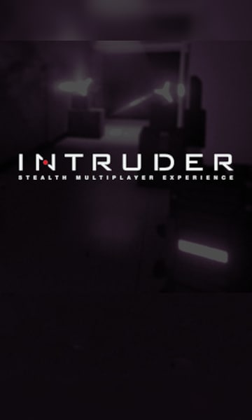Buy Intruder (PC) - Steam Gift - JAPAN - Cheap - G2A.COM!