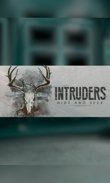 Intruders: Hide and Seek 🥇 Best Prices | G2A.COM