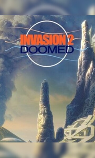Invasion 2: Doomed 🥇 Best Prices | G2A.COM