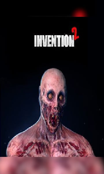 Invention 2 🥇 Best Prices | G2A.COM