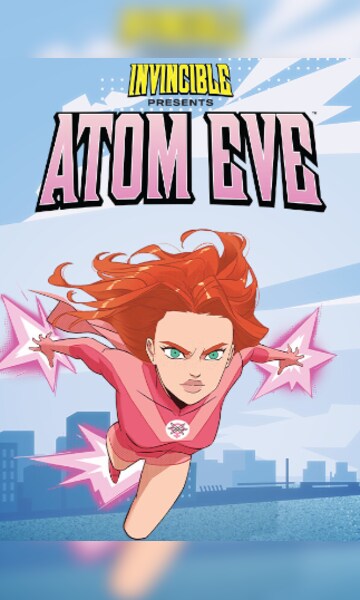 Acheter Invincible Presents: Atom Eve (PC) - Steam Cadeau - GLOBAL ...