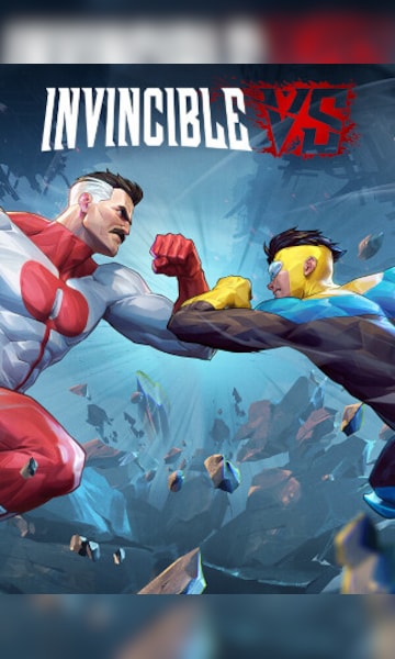 ¡Comprar Invincible VS (PC) - Steam Cuenta - GLOBAL - Barato - G2A.COM!