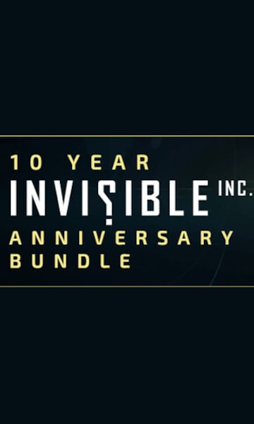 Invisible, Inc. 🥇 Best Prices | G2A.COM